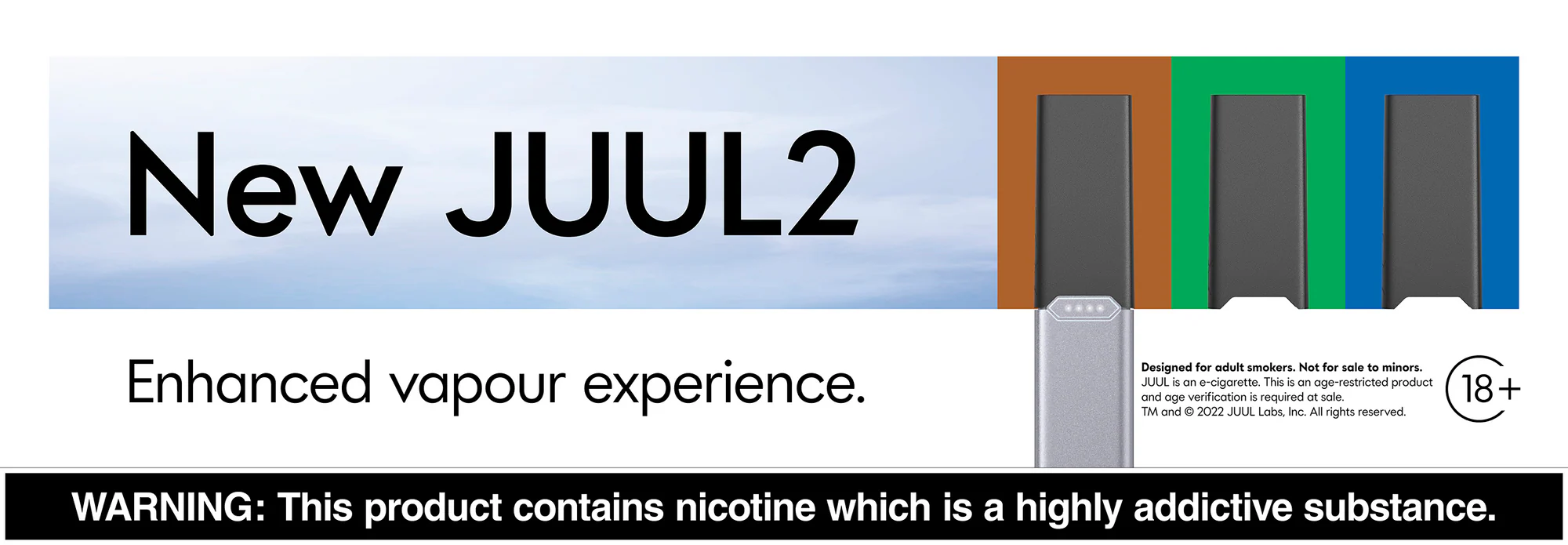 JUUL Pod in UAE (2025) – Price, Nicotine Strength, Legal Status & Buyer ...
